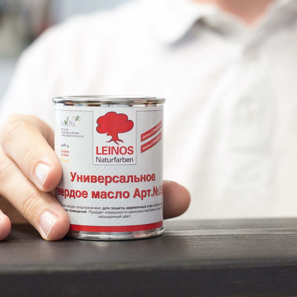 Boya ve cila malzemeleri üretim ve satış yerleri Super Nature, Moskova, foto