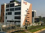 Info Bank Zambia (Lusaka, Chongwe, Great East Road, 1214), banka  Zambiya'dan