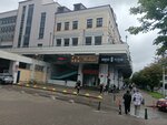 Triumph (Niamiga Street No:3), giyim mağazası  Minsk'ten