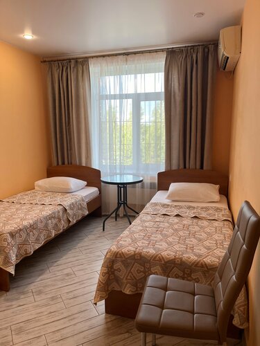 Otel Gostinitsa Legenda, Samarskaya oblastı, foto