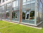 Baggins Coffee (Reki Smolenki Embankment No:3к2), kahve dükkanları  Saint‑Petersburg'dan
