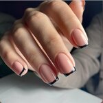 O’NailS (Rusakovskaya Street No:4с1), manikür-pedikür  Moskova'dan