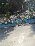Centro infatil (Luanda, Rua Ferreira do Amaral), anaokulları  Loanda'dan