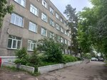 Омский авиационный колледж имени Н.Е. Жуковского, отделение очно-заочного обучения (Bogdana Khmelnitskogo Street No:281А), yüksekokul  Omsk'tan