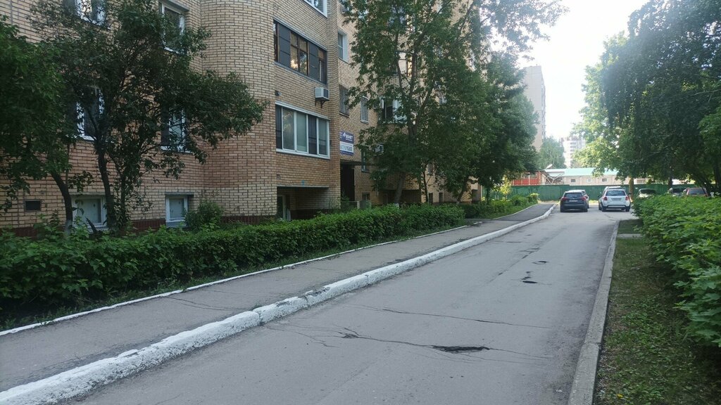 Kontrol-ölçüm cihazları firmaları Взлётэнергоинжиниринг, Tolyatti (Togliatti), foto