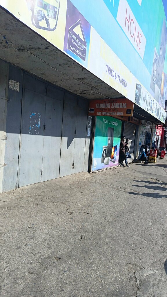 Yatak odası mobilyaları Tadmor Zambia, Lusaka, foto