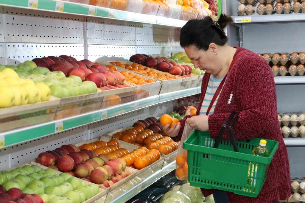 Market Havas, Taşkent eyaleti, foto