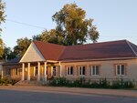 Ambulatoriya Vrachebnaya, Mbuz (Shosseynaya ulitsa No:4, selo Zhuravskoye), aile sağlığı merkezi  Stavropolski krayından