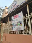 Escola de condução (Luanda, Rua Fernão Mendes Pinto), sürücü kursları  Loanda'dan
