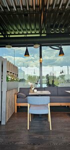 Iva (Ust-Kurdyumskoye shosse No:37, Saratov), kafe  Saratovskaya oblastından