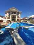 Granat (Lenina Street No:53А, Divnomorskoye Village), otel  Krasnodarski krayından