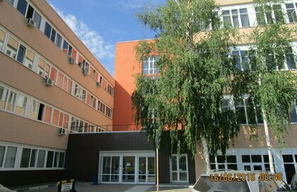Masaj ekipmanları ProSfera, Samara, foto