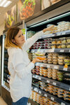 Kulinarmarket Prostaya eda (Antsiferova Street No:4), fast food  Yoshkar‑Ola'dan