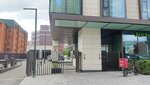 Юнисервис (2nd Zvenigorodskaya Street No:11), konut servisleri kuruluşları  Moskova'dan