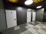Туалет (Perovskaya Street No:61А), tuvalet  Moskova'dan