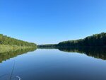 Себла (Tver Region, Vesyegonskiy munitsipalny okrug), i̇skele  Tverskaya oblastından