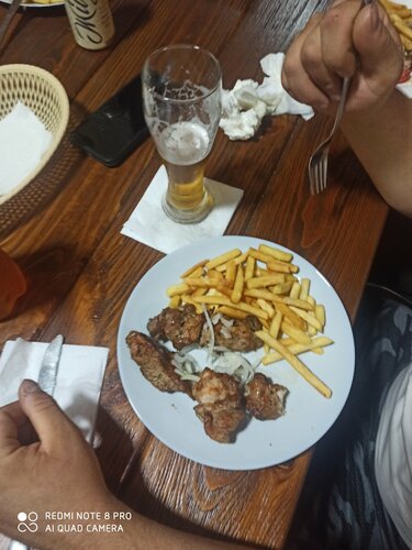 Kafe MYESto Cafe, Yelets, foto