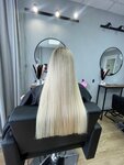 ReginaHair Studio Tambov (Saburovskaya ulitsa No:2Б, mikrorayon Raduzhny), güzellik salonu  Tambov'dan