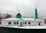 Mosque (Sadovaya ulitsa No:3), cami  Krasnokamsk'tan