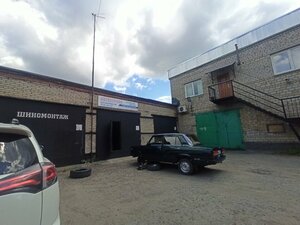 Gibridservis22 (Anosova Street No:14, Barnaul), otomobil servisi  Barnaul'dan