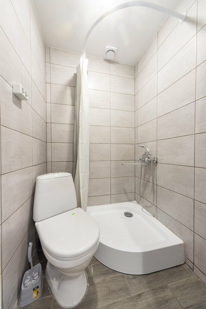 Kısa süreli konaklama Домино, Krasnoyarsk, foto