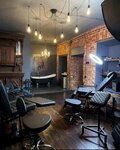 MS23tattoo (Yaroslavl, Krasniy Exit Street), dövmeciler  Yaroslavl'dan