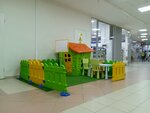 Игровая площадка (Revolyutsii Street No:60/1), oyun odası  Perm'den