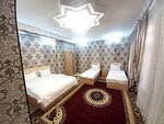 El Emir (Gulzor koʻchasi No:92, Qavola mahalla fuqarolar yigʻini), otel  Semerkant'tan