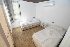 Dalyan'da Villa Welt (Muğla, Ortaca, Dalyan Mah.), otel  Ortaca'dan