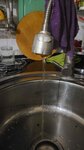 Водоканал (Pervomayskaya ulitsa No:43), su ve kanalizasyon idaresi  Dubovka'dan