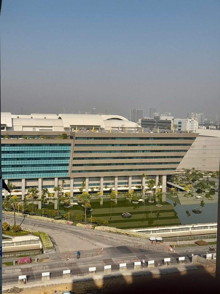 Metro istasyonu Kamphaeng Phet MRT station, Bangkok, foto