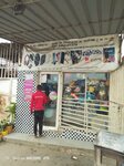 Elias (Luanda Province, Municipality of Luanda, Rangel), mini-market  Loanda'dan
