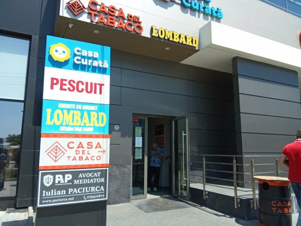Ev temizlik ürünleri Casa Curată, Kişinev, foto