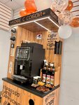 Кофе с собой (Zalesnaya Street No:5), al götür kahve  Kazan'dan