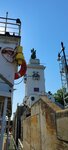 Шлюз 17 (Rostov Region, Semikarakorskoye gorodskoye poseleniye), i̇skele, liman, gemicilik firmaları  Rostovskaya oblastından