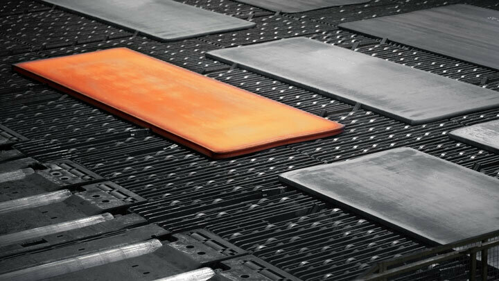 Metal konstrüksiyon firmaları Ruukki, İstanbul, foto