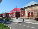 Торговые ряды,1901–1904 гг (Sovetskaya ulitsa No:30/2), turistik yerler  Belebey'den