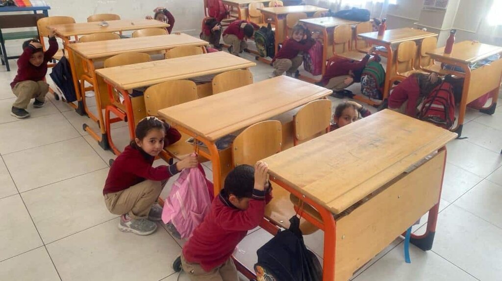 i̇lkokul Ebusuud Efendi İlköğretim Okulu, İskilip, foto