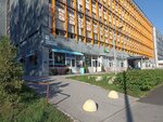 Buro (Bestuzhevskaya Street No:10), ekmek fırını  Saint‑Petersburg'dan