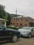 Межрайонный регистрационно-экзаменационный отдел (Lori Region, Vanadzor), trafik müdürlükleri  Vanadzor'dan