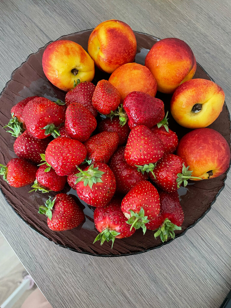 Market Первым делом, Moskova, foto