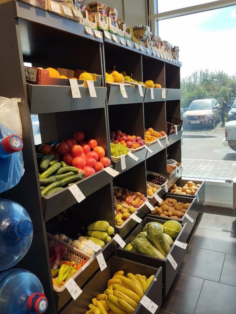 Süpermarket Дэлет, Izhevsk, foto