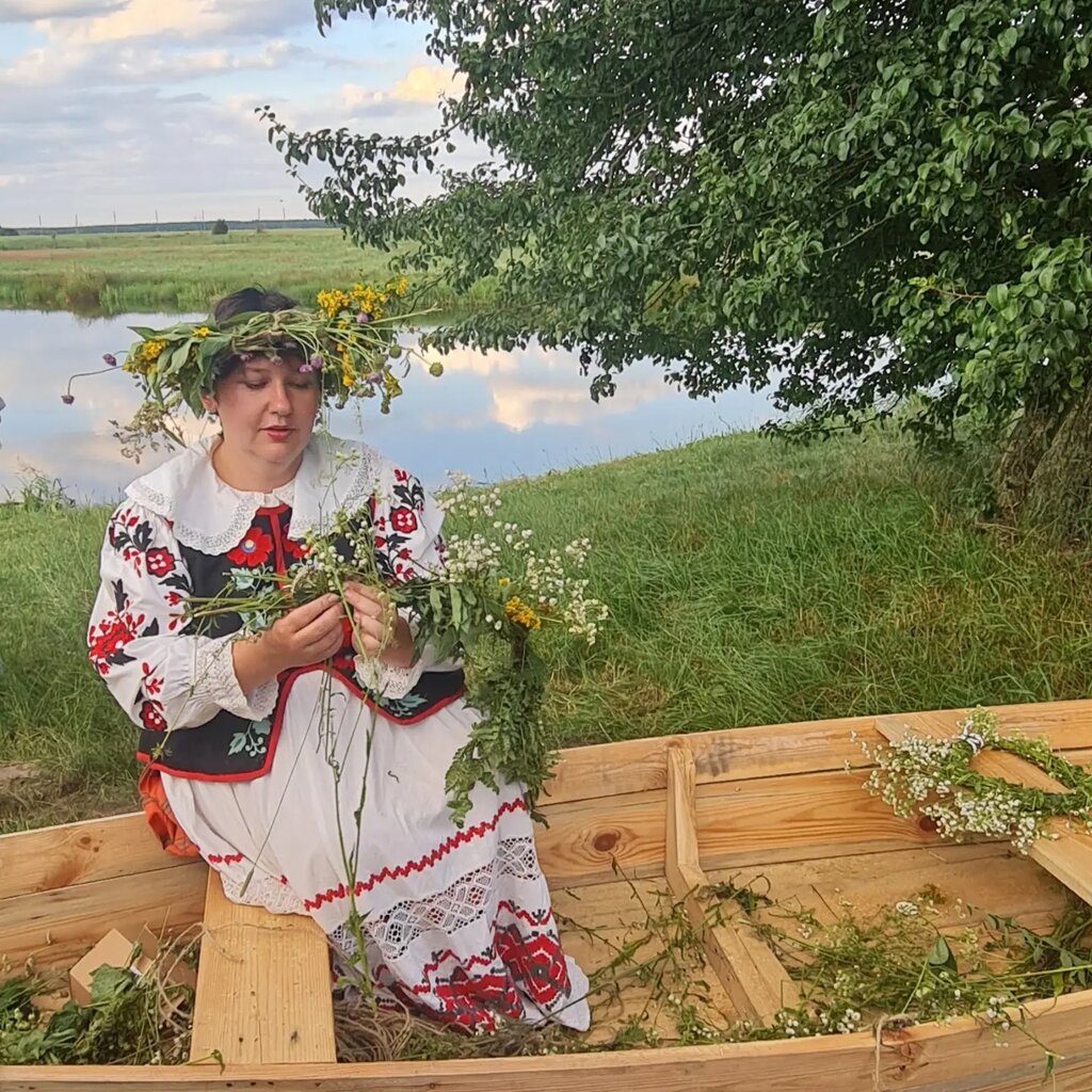 Plaj Beach, Minskaya oblastı, foto