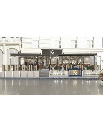 Kafe Saygın Cafe, Menteşe, foto