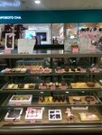 KissBerry (Kiyevskogo Vokzala Square No:2), pasta, şekerleme ve tatlı  Moskova'dan