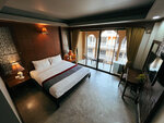 Grand Orlov (Phuket, Kathu, Pa Tong, Hatpatong Road, 5/35), otel