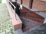 Каскад (Yermaka Street No:1), proje enstitüleri, kurumları  Novosibirsk'ten