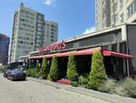 Big Mamma's Kayaşehir (İstanbul, Başakşehir, Kayabaşı Mah., Kayaşehir Blv., 55DD), restoran  İstanbul'dan