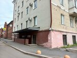Мы-россияне (Spartakovskaya ulitsa No:3), sivil toplum kuruluşları  Omsk'tan