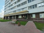 Обской (Zabalueva Street No:92), tıp merkezleri ve klinikler  Novosibirsk'ten